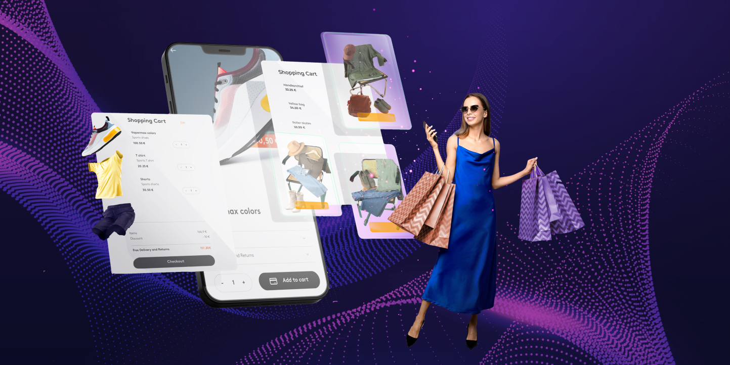 Virtual Try On is Transforming Shopping Forever